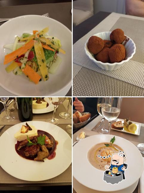 Chez Gabrielle, Paris, Ternes - Restaurant menu, prices and reviews