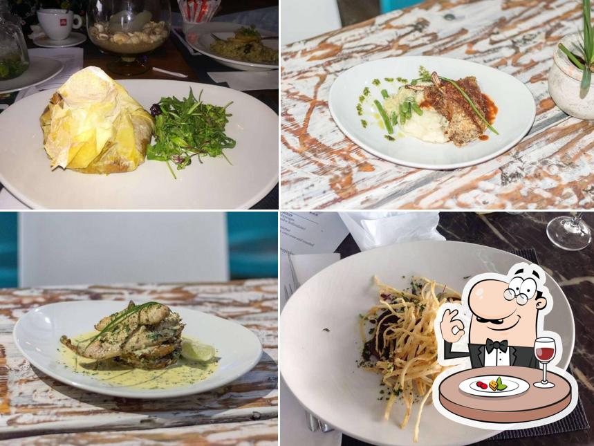 Cielo Restaurant, Benoni - Restaurant menu, prices and reviews