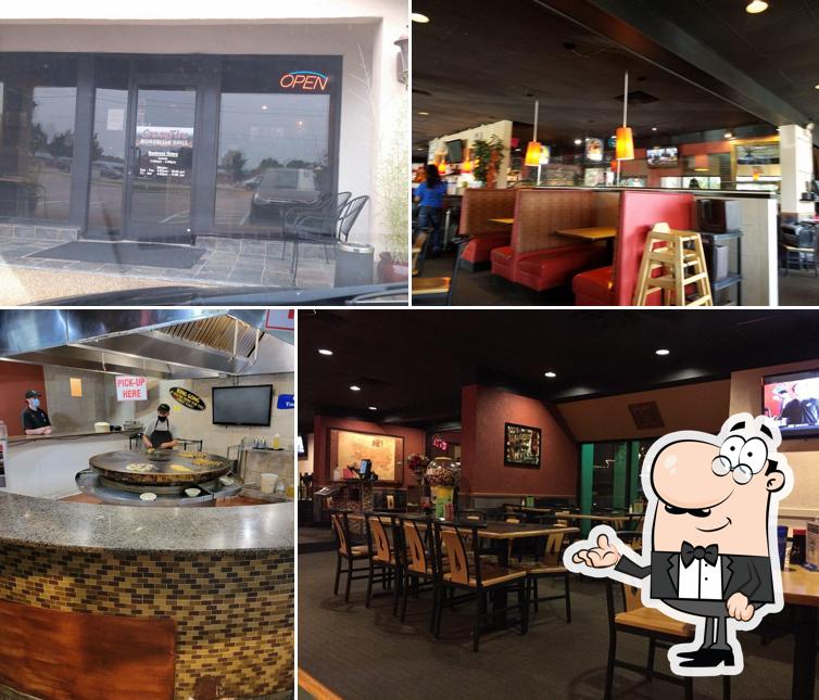 Crazy Fire Mongolian Grill, Raleigh - Restaurant menu, prices and reviews