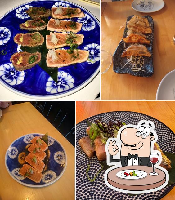 De Japanner, Amsterdam - Restaurant menu, prices and reviews