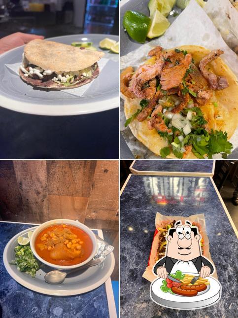 TAQUERIA MI TRADICION, Gahanna - Restaurant menu, prices and reviews