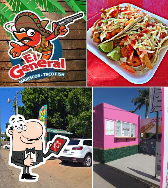 El General restaurant, Hermosillo - Restaurant reviews