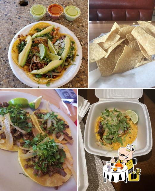 El Piquin Mexican Restaurant, Grapevine - Restaurant menu, prices and ...