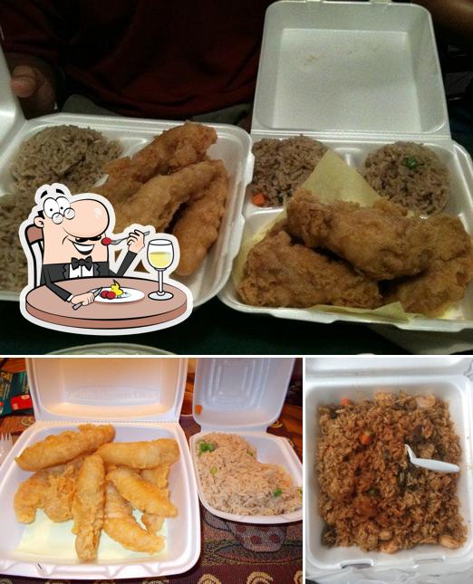 Chicken & Rice Express, Irving - Restaurant menu, prices and reviews