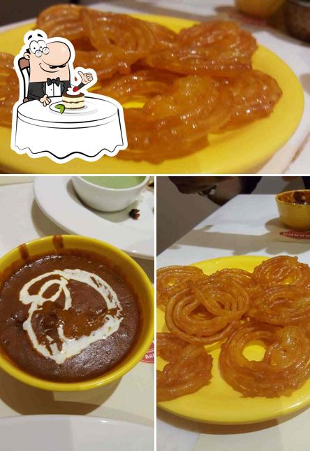 Kakada Ramprasad, Chennai - Restaurant menu, prices and reviews