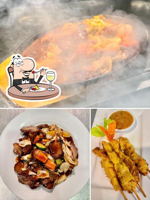 Golden Bite Restaurant in Woody Point - Restaurant reviews