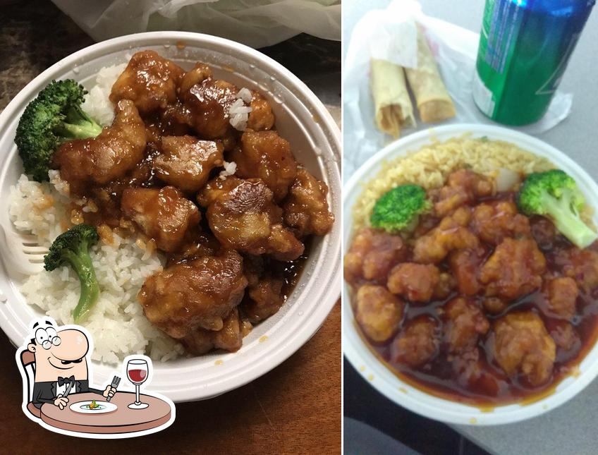 Golden China Restaurant, 2052 S Independence Blvd STE 5 in Virginia ...
