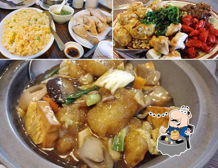 Han Pao Tea House, Mandaluyong - Restaurant menu, prices and reviews