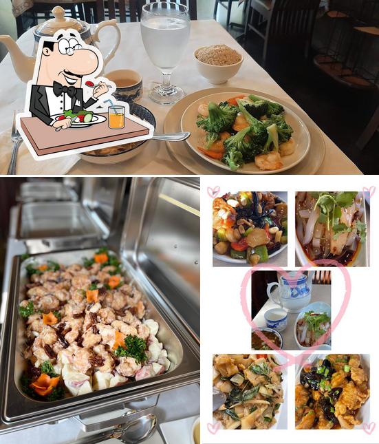 Joy House in Rocklin - Restaurant menu and reviews