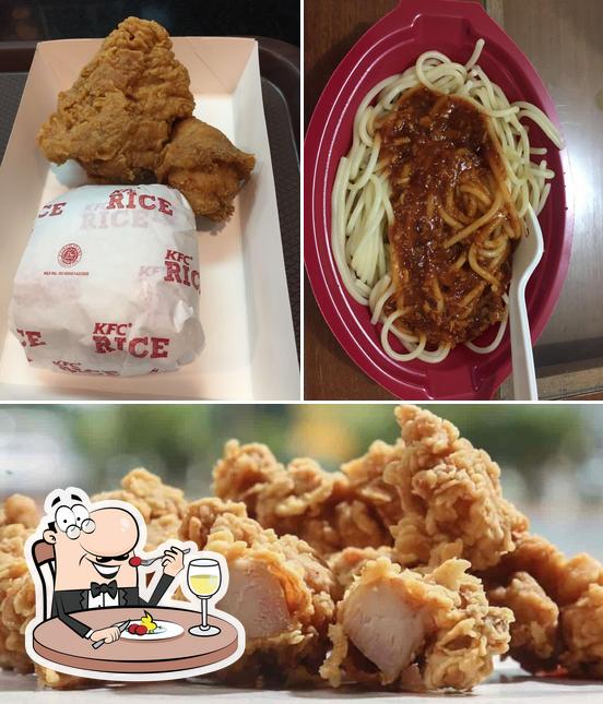 KFC • Dago restaurant, Bandung, Jl. Ir. H. Juanda No.40-42 - Restaurant ...