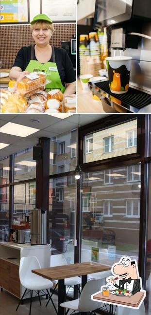 Kulinarmarket Prostaya eda, Cheboksary - Menú del restaurante, precios ...