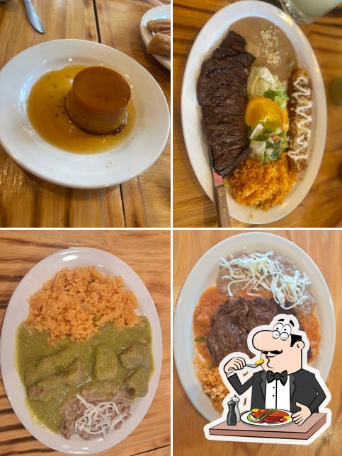 Los Morritos - Mexican Restaurant in Plano - Restaurant reviews