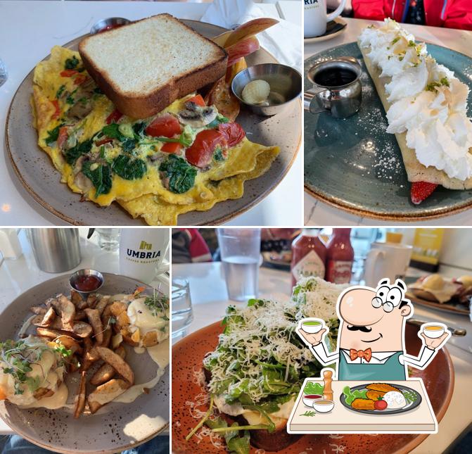 OEB Breakfast Co., Saskatoon - Restaurant menu, prices and reviews