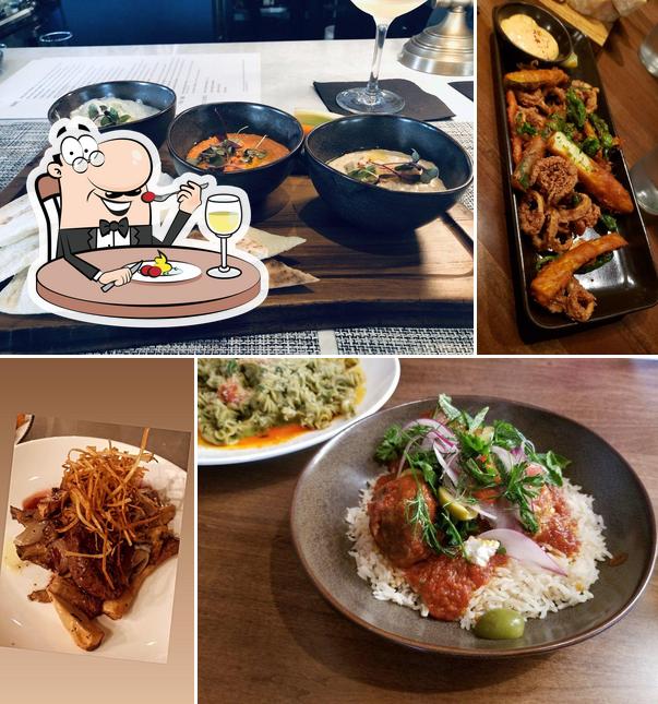 Black Rail Kitchen + Bar in Carlsbad - Restaurant reviews