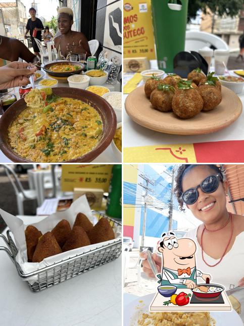 Casa Sankofa - Gastrobar, Salvador - Menu do restaurante, preços e opiniões
