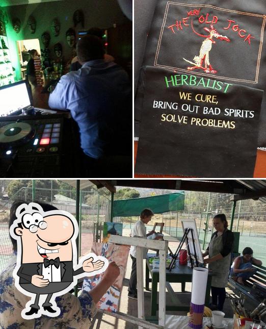 Chilli's Old Jock sports bar, Barberton - Restaurant reviews