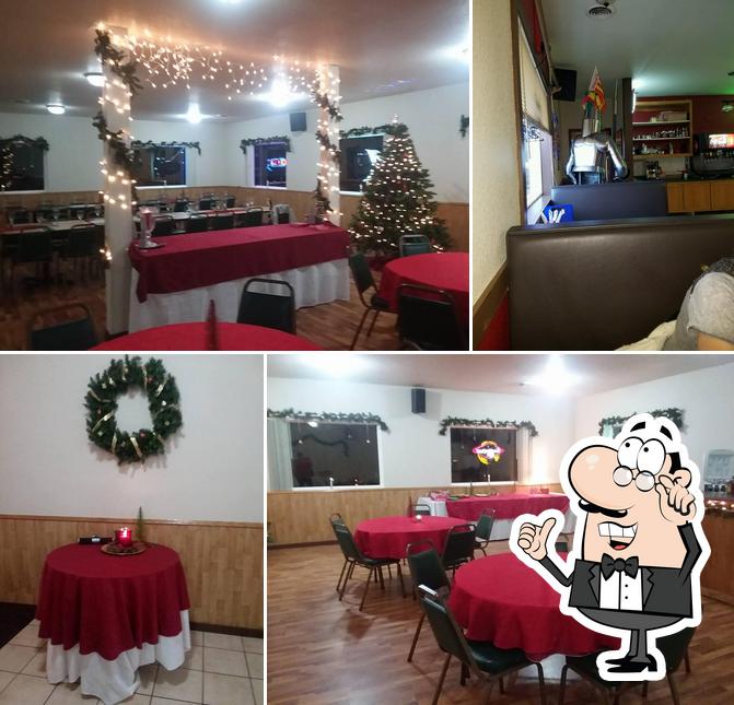 Osakis Pub, Osakis - Restaurant menu, prices and reviews