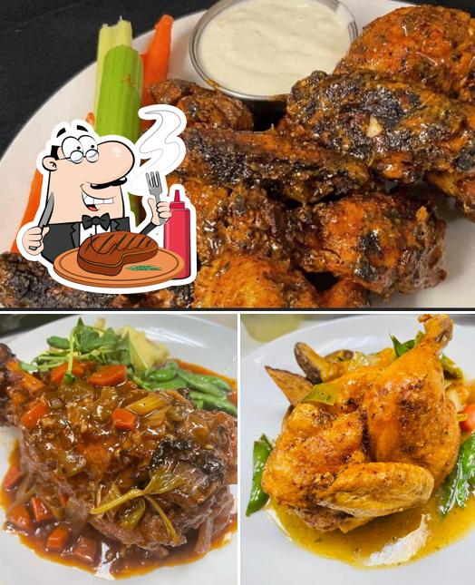 The Delaware Pub & Grill, Kenmore - Restaurant menu, prices and reviews