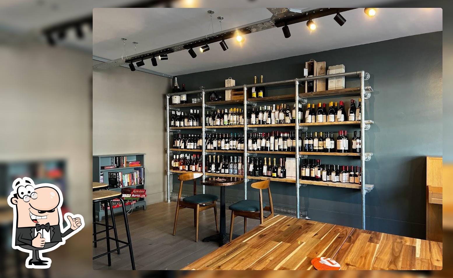 The Rhiwbina Tap & Cellar, Cardiff - Restaurant menu, prices and reviews