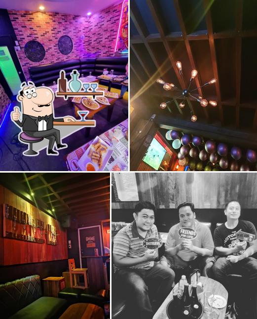 gv8 Makati, Makati, Vito Cruz - Restaurant menu, prices and reviews
