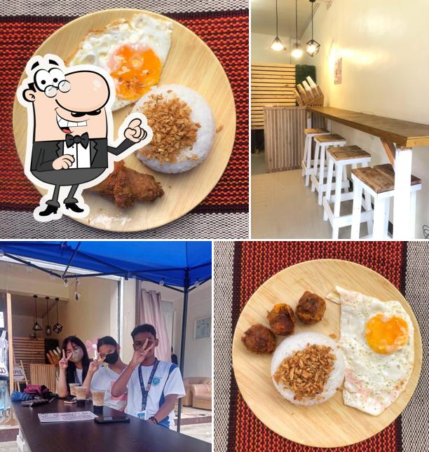 1717 Chicken Wings, Magallanes - Restaurant menu, prices and reviews