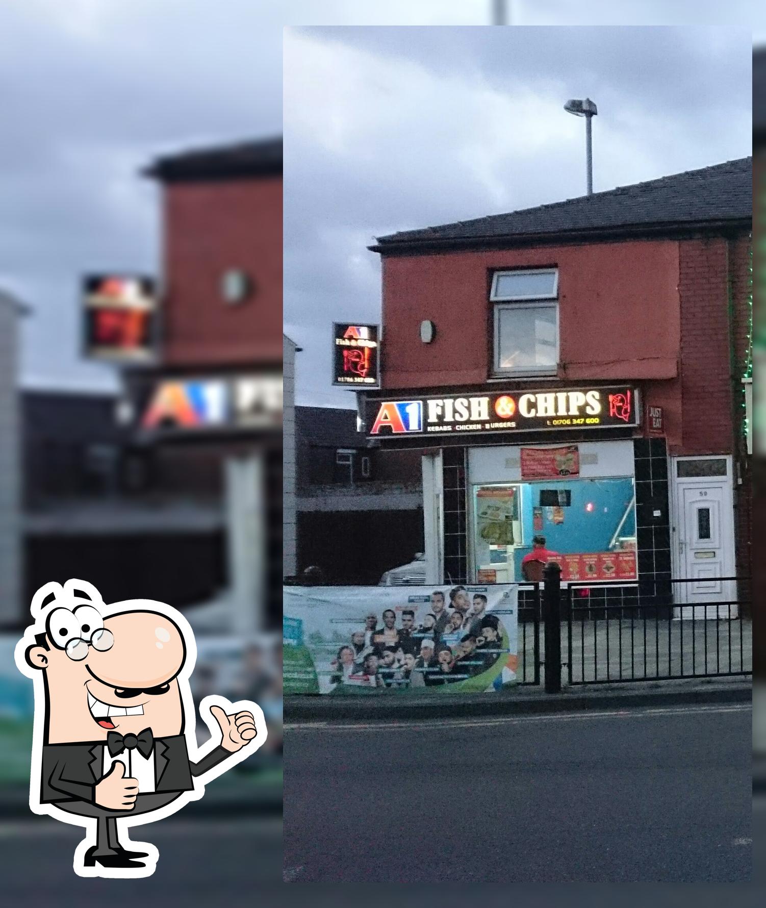 Top 10 restaurants in Rochdale, july 2025 - Restaurant Guru