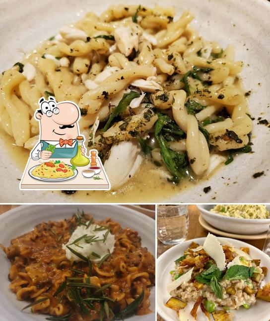 Alta Via, Pittsburgh - Restaurant menu, prices and reviews