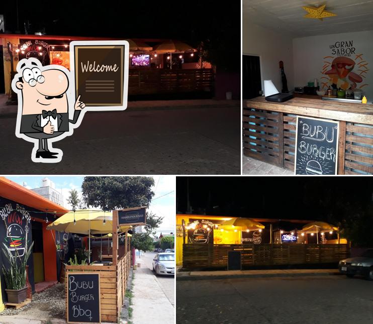 BUBU BURGER, Asunción Nochixtlán - Menú del restaurante, precios y reseñas