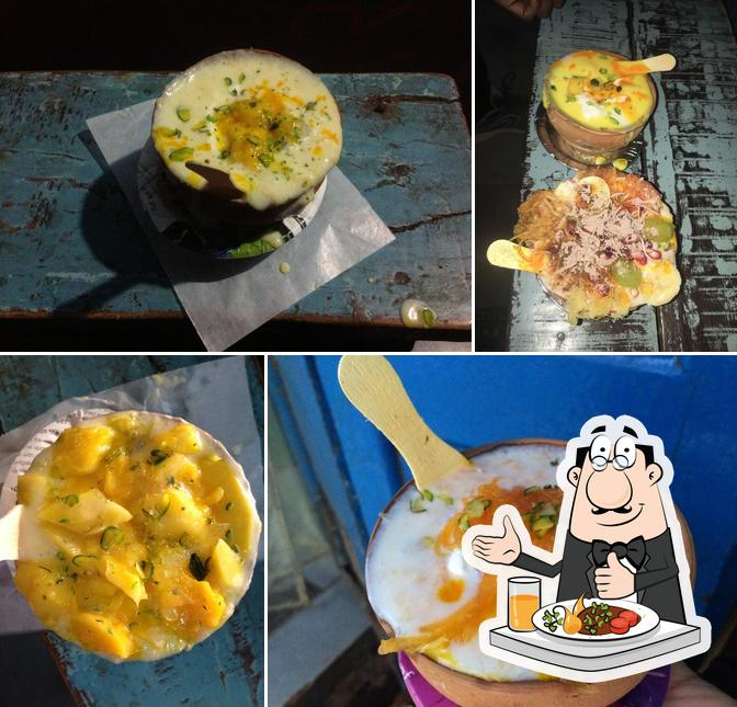 Blue Lassi, Varanasi - Restaurant menu, prices and reviews