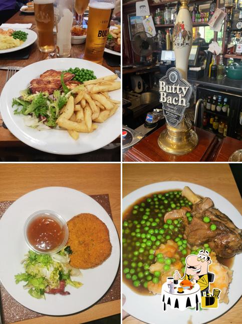 Brynffynon Hotel, Pontypridd - Restaurant menu, prices and reviews