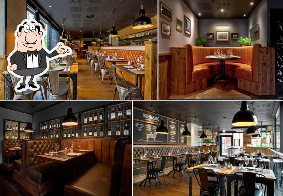 Top 10 restaurants in Reading, december 2024 - Restaurant Guru