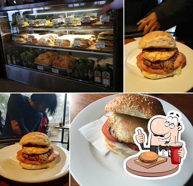 Cattleman's Cafe, Village Square in Mount Buller - Restaurant reviews