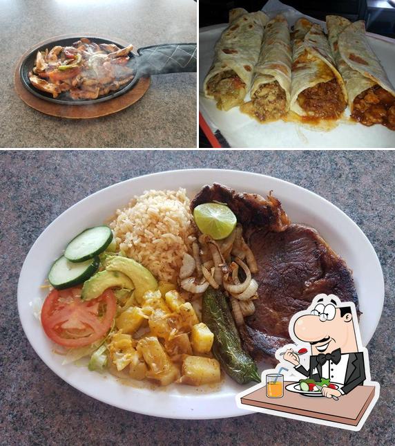 Charro Panzon in Holyoke - Restaurant reviews