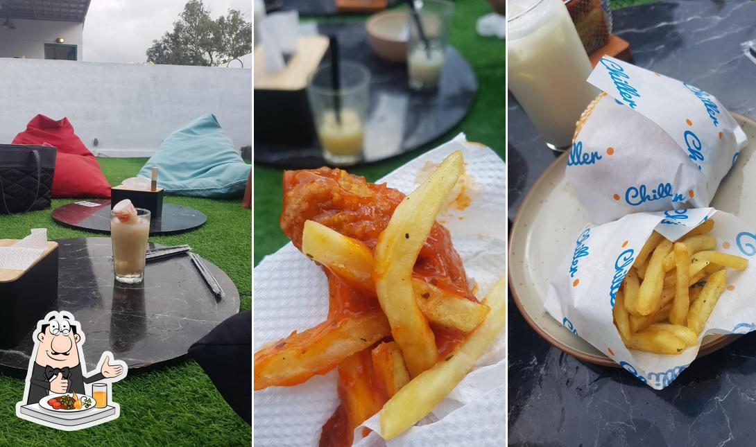 Chiller Cafe, Tasikmalaya - Restaurant menu, prices and reviews
