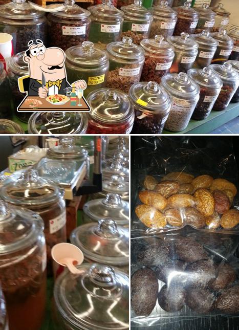 Crack Seed Store in Honolulu - Restaurant menu and reviews