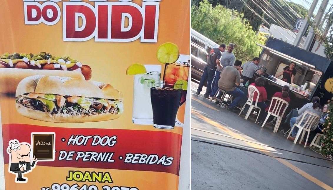 Lanchonete do Didi, Ribeirão Preto - Restaurant menu, prices and reviews