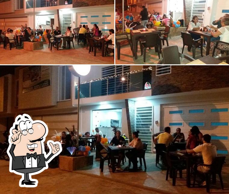 El Toque Argentino - Pizza, Empanada, MilaPizza, Panzerotti ...