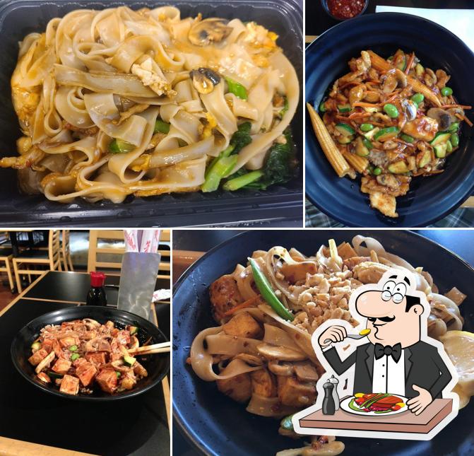 Fire Bowl Cafe, Centennial - Restaurant menu, prices and reviews