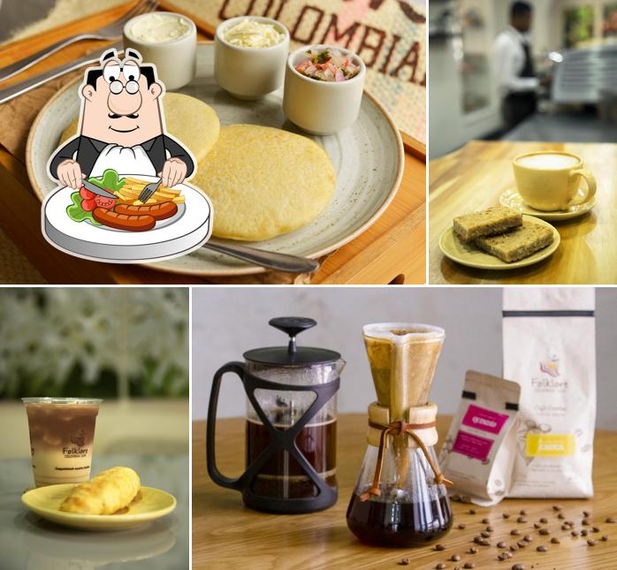 Folklore Café, Cartagena - Restaurant reviews