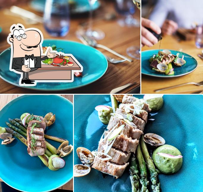 Golden Catch restaurant, Vila Nova de Gaia - Restaurant menu and reviews
