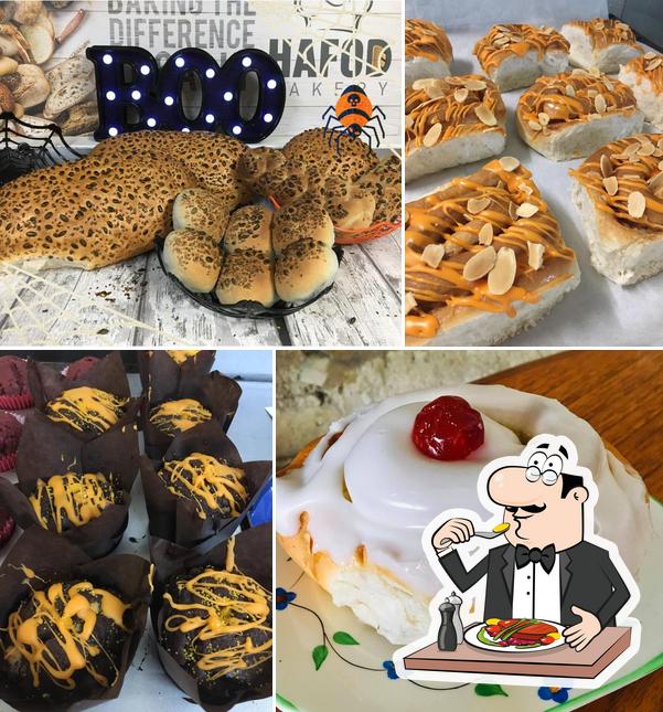 Hafod Bakery in Laugharne - Restaurant reviews