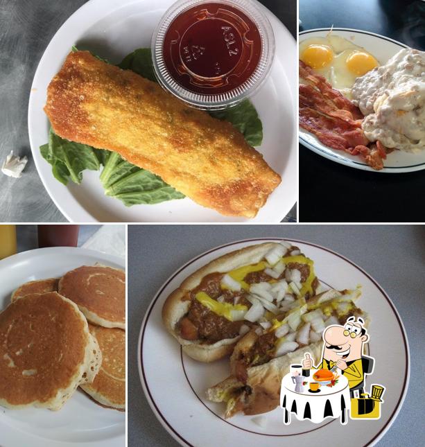 Hambo Coney Island in Ferndale - Restaurant reviews