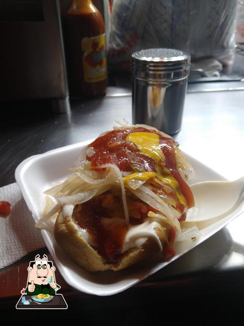 Hotdogs "El Mike", Aguascalientes - Menú del restaurante, precios y reseñas