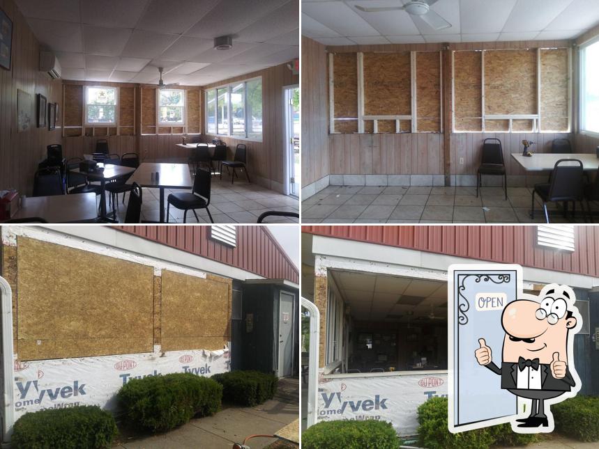 Find the best place to eat in Sodus Point, spring 2024 - Restaurant Guru