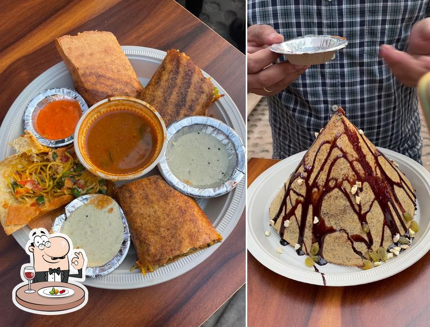 Iyer Dosa Centre, Nashik - Restaurant menu, prices and reviews