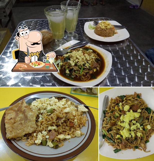 Best mee Rebus in Probolinggo restaurants, spring 2024 - Restaurant Guru