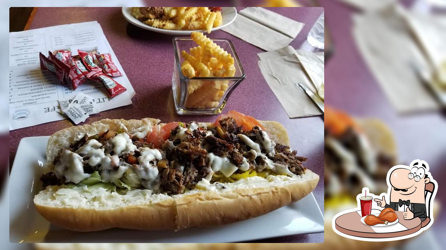 Top 5 restaurants in Madison, West Virginia, april 2025 - Restaurant Guru