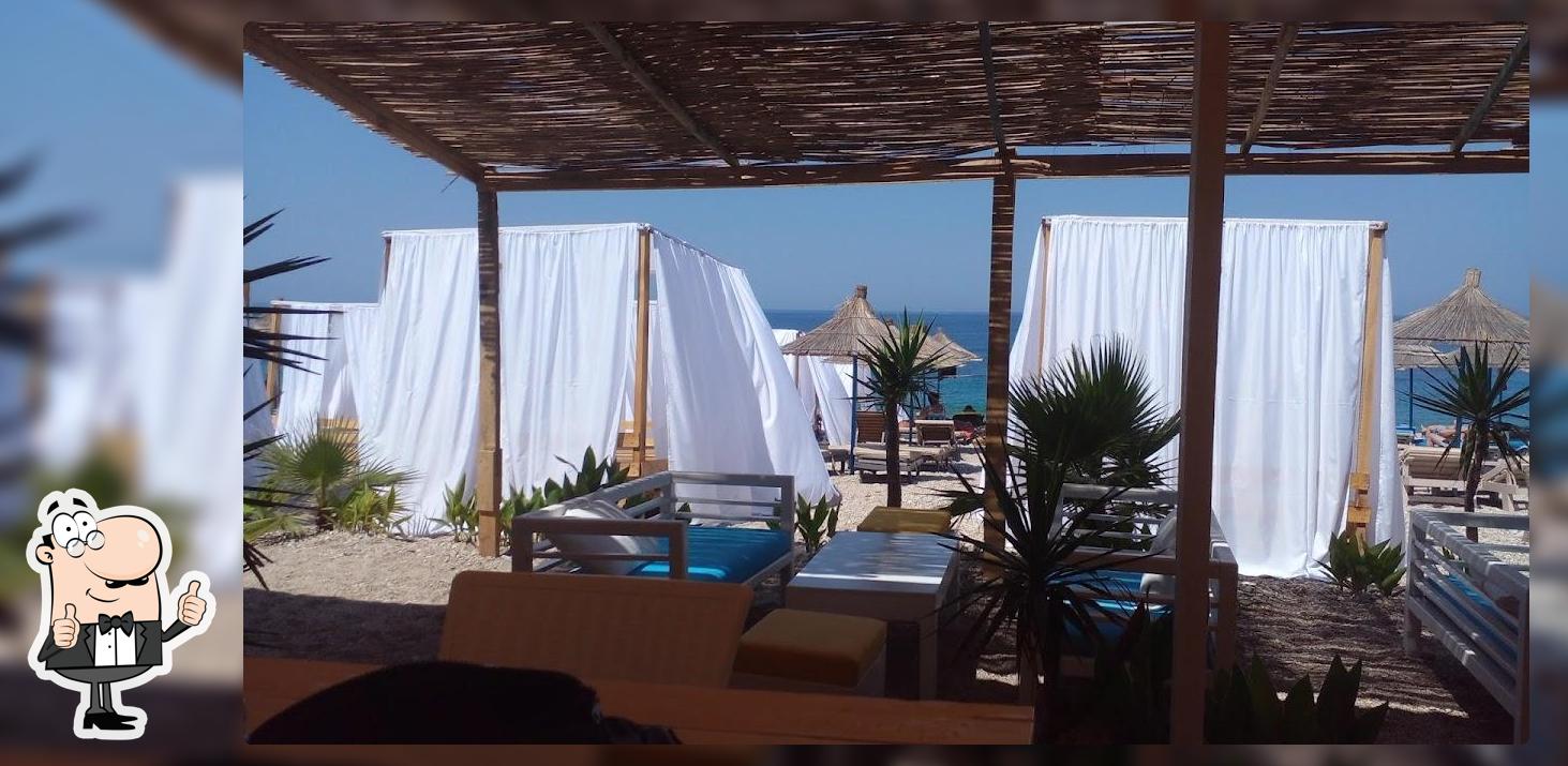 Top 7 restaurants in Himarë, july 2025 - Restaurant Guru