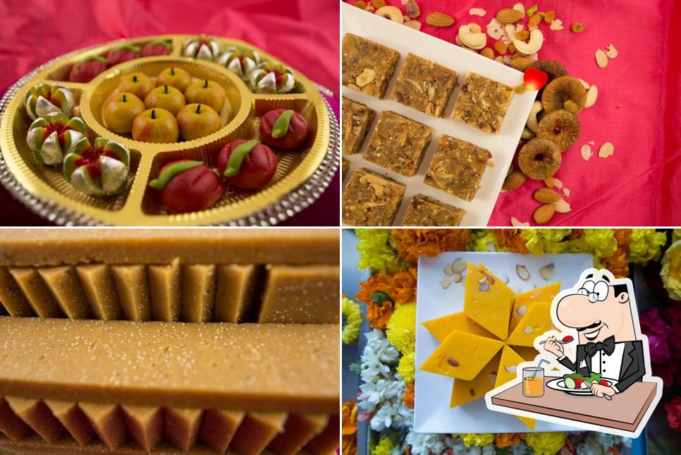 Mahalaxmi sweets, Mysuru, Sayyaji Rao Road - Restaurant menu and reviews