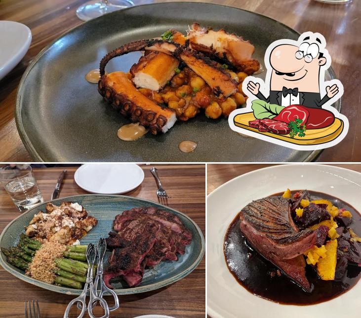 Main St. Provisions, Las Vegas - Restaurant menu, prices and reviews